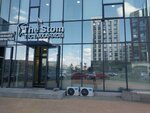 The Stom (Syǵanaq kóshesi No:17П), tıp merkezleri ve klinikler  Astana'dan