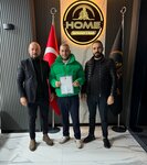 Home Yapı Gayrimenkul (İstanbul, Sultangazi, Ordu Cad., 285), emlak ofisi  İstanbul'dan