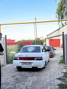 Tam Syam Custom (Raduzhnaya ulitsa No:59), oto ses sistemleri  Voljski'den