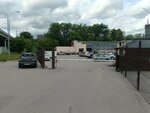 Автодормехбаза № 1 (1st Silikatny Drive No:25с1), ticari gayrimenkul alım satımı  Moskova'dan