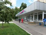 ВТБ (Marshala Zhukova Avenue No:7к1), bankacılık hizmet noktası  Moskova'dan
