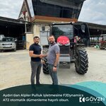 Goven Tarim-DJI Tarim Dronlari Bayi (Aydın, Söke, Cumhuriyet Mah., Korhan Cad., 44), tarım firmaları  Söke'den