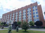 Управление Жилищно-коммунального Хозяйства Администрации Городского Округа Ступино Московской области (Andropova Street No:43А/2), belediyeler, devlet daireleri  Stupino'dan