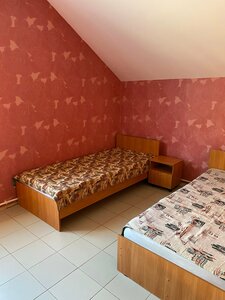 Gostevoy dom (No:2А, posyolok Altynovo), otel  Yaroslavskaya oblastından