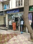 Mags butik (Qacaq Nеbi Street No:88F), giyim mağazası  Bakü'den