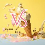 Vanilla Sky by Elena (Syrdarya Region, City of Regional Subordination of Yangiyer), dondurmacılar