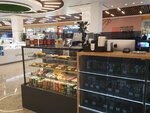 Glav Coffee (Schyolkovskoye Highway No:75), kahve dükkanları  Moskova'dan