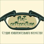 Art-перспектива (Pervoy Udarnoy Armii Street No:18), meslek kursları  Sergiyev Posad'dan