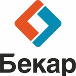 Бекар (Republic of Mari El, 88N-03006), benzin istasyonu  Mariy El'den