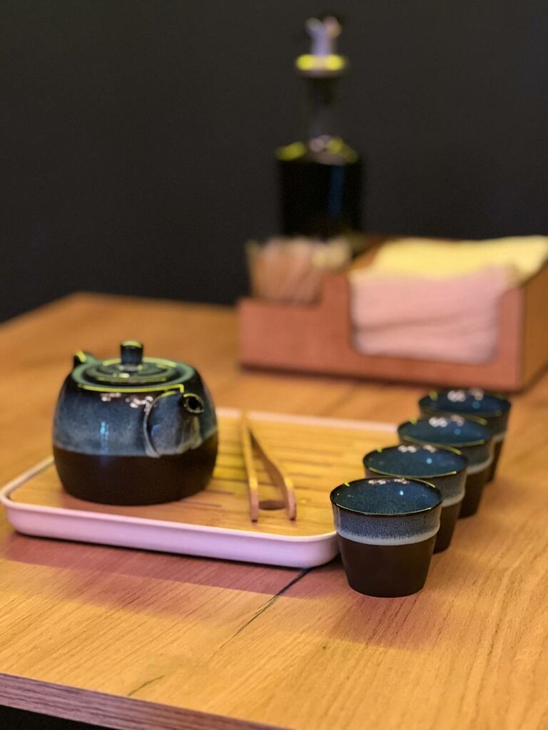 Kafe Чилун, Sevastopol, foto