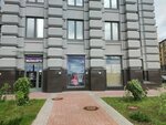 FitMirror (Oktyabrskaya Embankment No:40), fitness kulüpleri  Saint‑Petersburg'dan