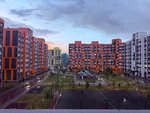 Gate City (No:3860/1, Qoıanqus aýyly, Gate City, Alataý qalasy), yeni yerleşim alanlarındaki daireler  Almatı eyaletinden