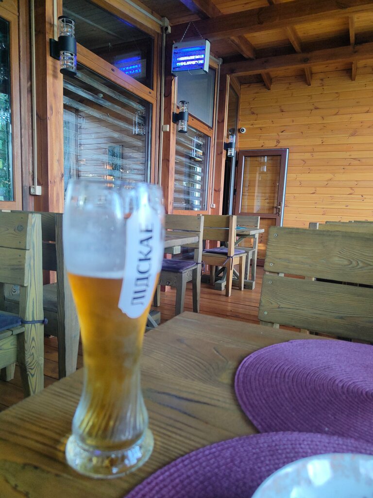 Restoran Кантри паб, Minskaya oblastı, foto