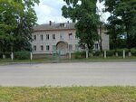 Детский сад № 4 (ulitsa Kalinina No:30), anaokulları  Volhov'dan