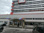 Служба мониторинга, аварийных работ и пожаротушения (Krasnoputilovskaya Street No:69), yönetim ofisi  Saint‑Petersburg'dan