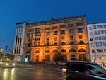 Lacivert Han (İstanbul, Beyoğlu, Arap Cami Mah., Perçemli Sok., 4), i̇ş merkezi  İstanbul'dan