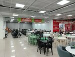 Антураж (Dybenko Street No:33), büro mobilyaları  Samara'dan
