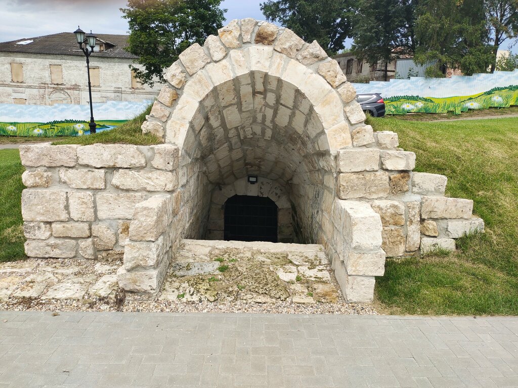 Çardak Gazebo, Staritsa, foto