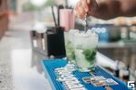 La Terrazza (Mikhaila Nagibina Avenue No:34), restoran  Rostov‑na‑Donu'dan
