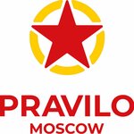 Pravilo (Olimpiyskaya Street No:28, Novogorsk Microdistrict, Khimki), stretching  Himki'den