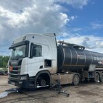 Скан-Сервис (Obyezdnaya ulitsa No:13), oto lastik tamiri  Buzuluk'tan