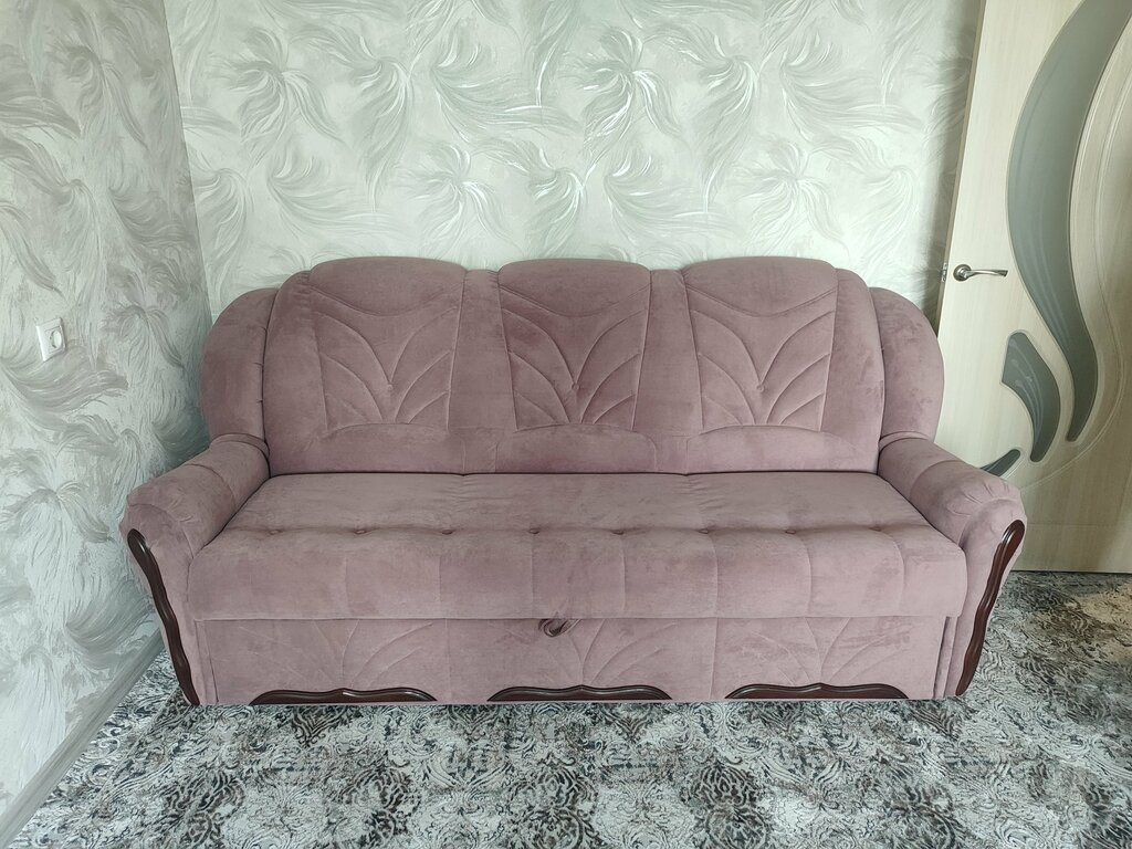 Mobilya tamir, tadilat Два Дивана 36, Voronej, foto