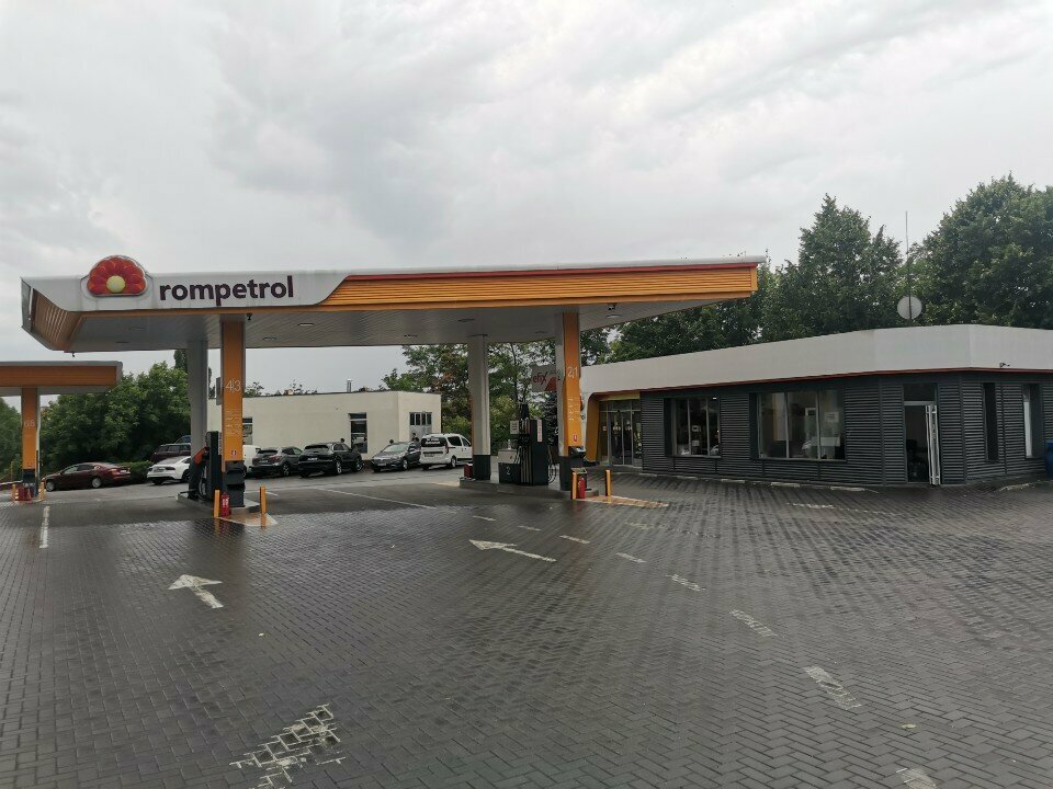 Ödeme terminali Qiwi, Kişinev, foto