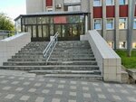 Приёмная депутата Государственной думы Федерального собрания РФ, Председателя комитета по аграрным вопросам Кашина Владимира Ивановича, фракция КПРФ, Кировский филиал (Vsesvyatskaya Street No:23), meclis  Kirov'dan