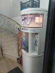 Ver su (Qabanbaı Batyr dańǵyly No:58Бк6), su otomatı  Astana'dan