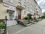 Багира (Aldanskaya ulitsa No:13), petshop  Kaliningrad'dan
