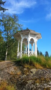 Vakkosalmi Park (Parkovaya Street No:1, Town of Sortavala), kültür ve eğlence parkları  Sortavala'dan