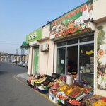 Meyve terevez (City of republican subordination Baku, Kesle Settlement, Mirzе Еlеkbеr Sabir Street, 98), manavlar  Bakü'den