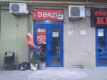 Derzi (Yavar Aliyev Street No:12D), terziler  Bakü'den