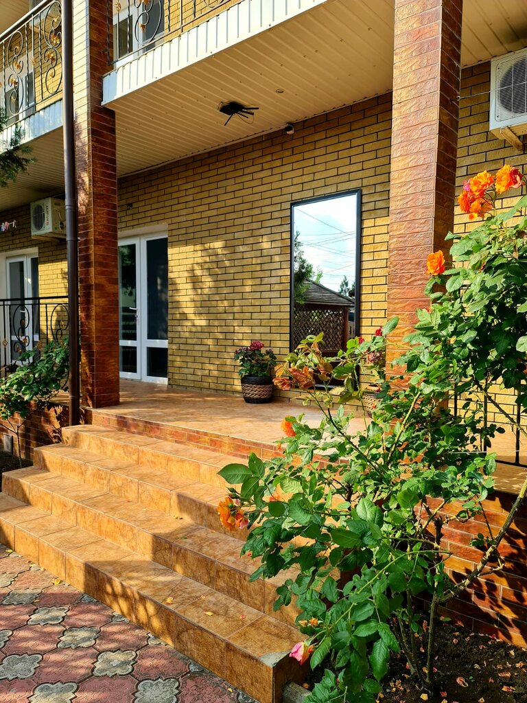 Konuk evi Гостевой дом, Kırım Cumhuriyeti, foto