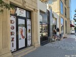 Kishi salonu (Şəmsi Bədəlbəyli küçəsi No:72C), güzellik salonu  Sumgayıt'tan
