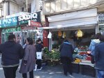 Meyve ve terevez (Bakı, Nizami district, 8-ci kilometr qəsəbəsi, Gara Garayev Avenue, 89C), manavlar  Bakü'den