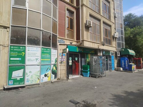 Oba Market, grocery, Baku, Nacaf Narimanov Street, 5D — Yandex Maps