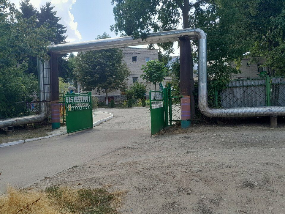 Anaokulları Grădinița № 151, Kişinev, foto
