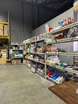 Totalpack (Sofiyskaya Street No:151с2), paketleme malzemeleri firmaları  Saint‑Petersburg'dan