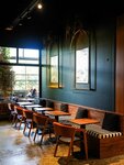 Q Espresso (İstanbul, Kadıköy, Sahrayıcedit Mah., Atatürk Cad., 66A), kahve dükkanları  İstanbul'dan