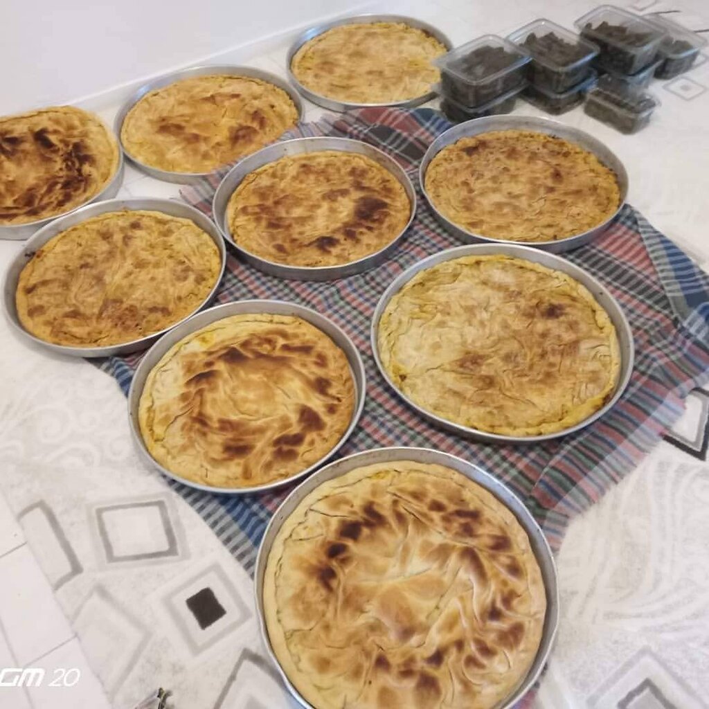 Kafe Keyf-i Mola Kahve, Silivri, foto