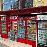 İkizler Market (İstanbul, Fatih, Hayriye Tüccarı Cad., 34), market  İstanbul'dan