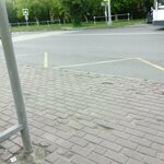 Школа № 5 (Moscow Region, Serpukhov, ulitsa Chernyshevskogo), toplu taşıma durağı  Serpuhov'dan