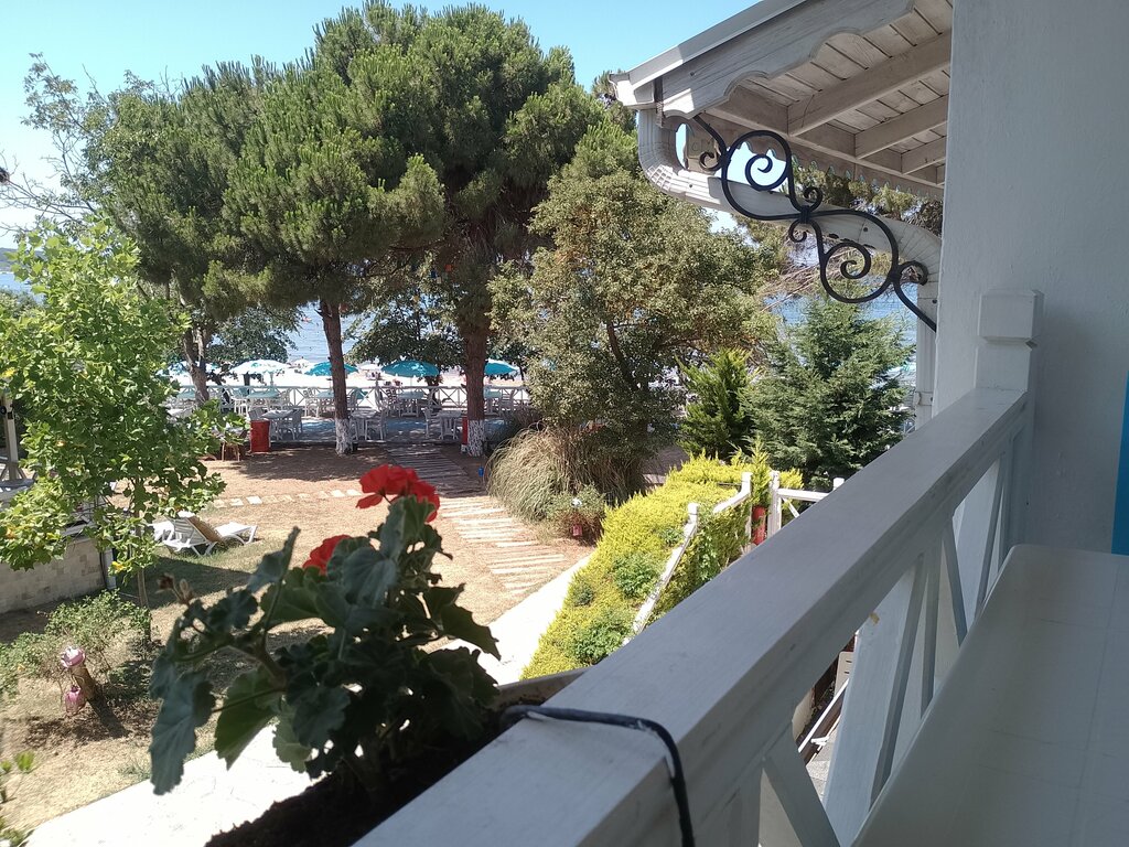 Turistik yerler Kandıra Cebeci, Kandıra, foto