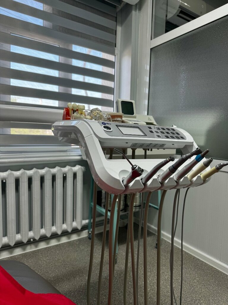 Özel ağız ve diş sağlığı klinikleri ve muayenehaneleri Turan Dent, Türkistan, foto
