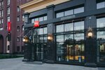 Ibis Kitchen (Marshala Rybalko Street No:2к3), restoran  Moskova'dan