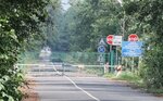 Пункт взимания платы (Kaliningrad Region, 27A-076), otoban gişeleri  Kaliningradskaya oblastından