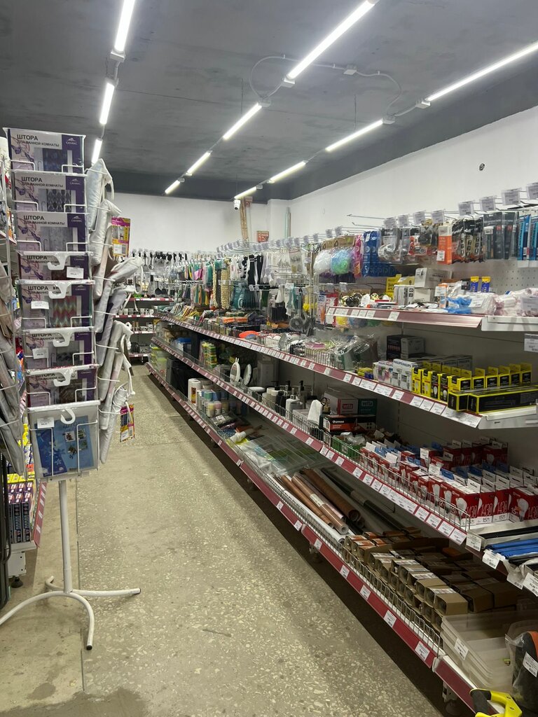 Ev temizlik ürünleri Mix Home, Pechora, foto