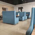 Кафе (Ozyornaya ulitsa No:1, khutor Bartolomeyevskiy), kafe  Saratovskaya oblastından