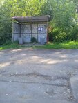 Маймаксанский лесной порт (Arkhangelsk, mikrorayon Maymaksanskiy lesnoy port, ulitsa Moryaka), toplu taşıma durağı  Arhangelsk'ten